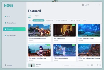 N0va Desktop - Download